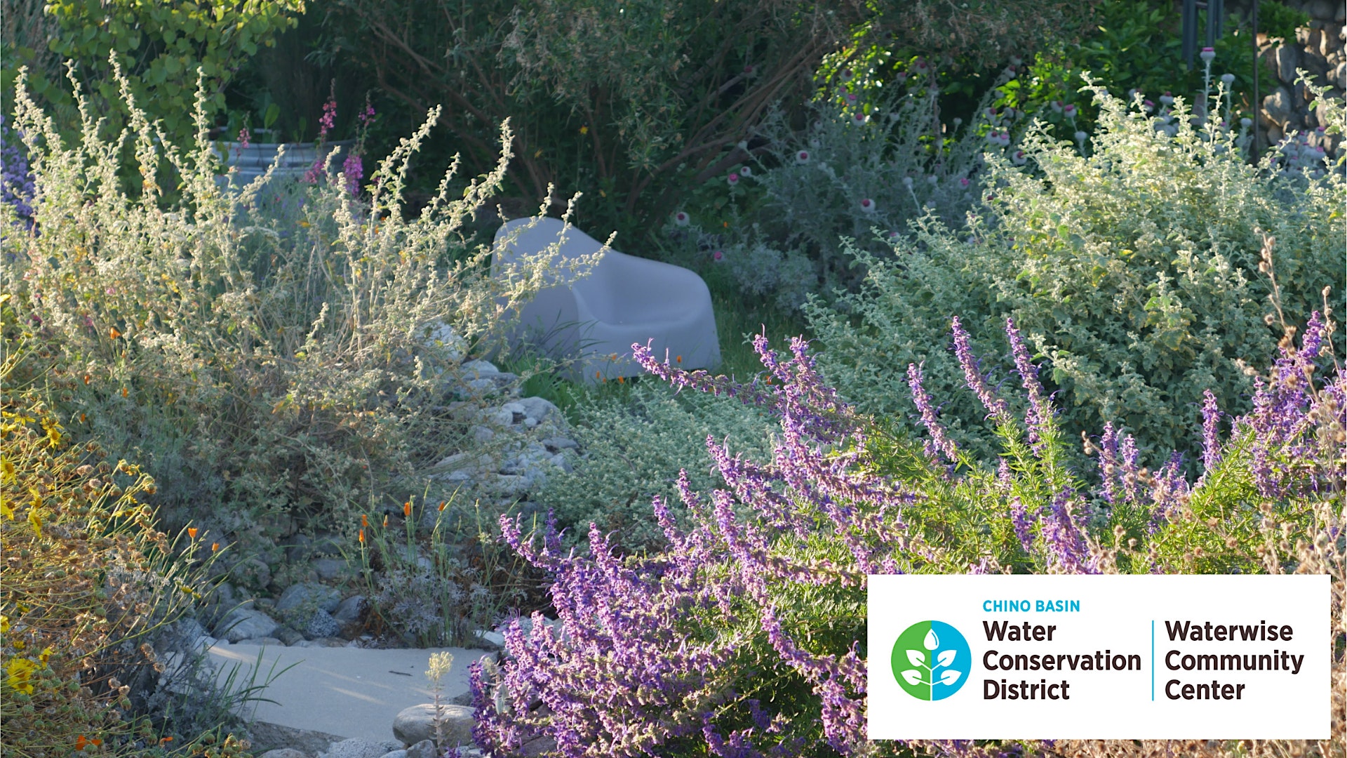 Waterwise Community Center | Chino Basin Water Conservation District